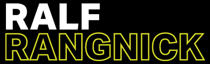 Ralf Rangnick - football coach, speaker and philanthropist